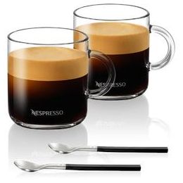 Nespresso VERTUO Gran Lungo Tassen (2 x 265 ml)