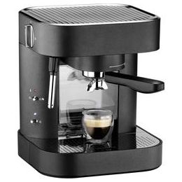 Kaffeepadmaschine Espresso Perfetto von TRISA