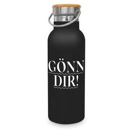 Thermosflasche Gönn dir ca. 500ml