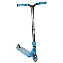 Scooter SD Stuntscooter in Blau