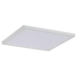 Paulmann LED-Paneel Panel Areo dimmable in Weiß max. 8 Watt