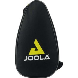 Joola Pickleballtasche Vision DUO Paddle Case (1-tlg), gelb|schwarz|weiß