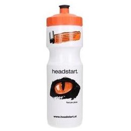 Headstart Trinkflasche 0,75l Trinkflaschenfarbe - Black, Trinkflaschenvolumen - 0,75 Liter,
