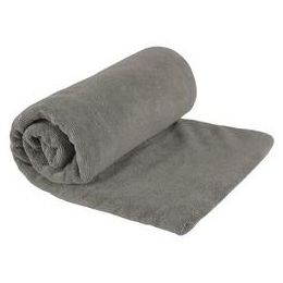 Sea To Summit Tek Towel Medium, 50 x 100 cm, grey