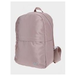 4F Rucksack, 6 Liter, Pink Rucksackart - Daypacks, Rucksackfarbe - Pink, Rucksackvolumen - 6 - 10 Liter,