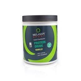 Melasan Protein Drink Vanille, 540g