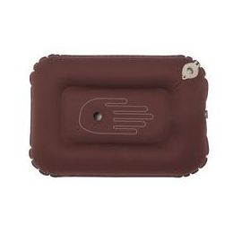 Vaude Pump Pillow, berry