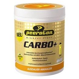 Peeroton Carbo + Kohlenhydrat-Zusatz 600g Anwendung - Gesundheit/Wellness, Konsistenz - Pulver, Einnahmeempfehlung - bei Bedarf/Mahlzeiten, Geschmack - Neutral,