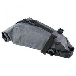 Evoc SEAT PACK Boa® Gr. S - Carbon Grey Taschenfarbe - Grau, Taschenvariante - Satteltasche,