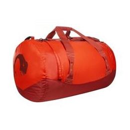 Tatonka Reisetasche 130 L, Barrel XXL, red orange Taschenfarbe - Rot,