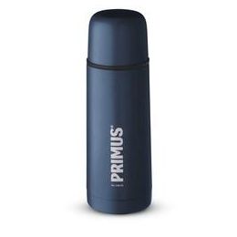 PRIMUS Vacuum Bottle 0.5L Navy Trinkflaschenfarbe - Blue, Trinkflaschenvolumen - 0,5 Liter,