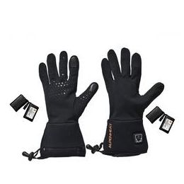 Alpenheat beheizte Handschuhe FIRE-GLOVE ALLROUND AG3 Handschuhgröße - M, Handschuhvariante - Handschuhe (beiheizbar), Handschuhfarbe - Black,