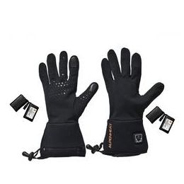 Alpenheat beheizte Handschuhe FIRE-GLOVE ALLROUND AG3 Handschuhgröße - XL , Handschuhvariante - Handschuhe (beiheizbar), Handschuhfarbe - Black,