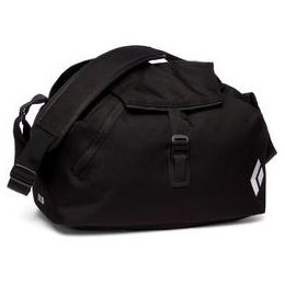 Black Diamond Gym 30 Gear Bag, black