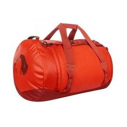 Tatonka Reisetasche 110 L, Barrel XL, red orange Taschenfarbe - Rot,