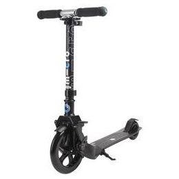 Micro Scooter Eazy, black