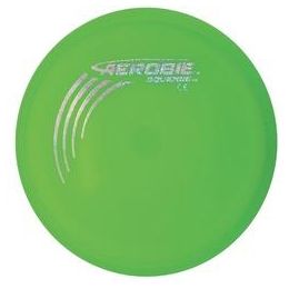 Donic Schildkröt Schildkröt Aerobie Squidgie Disk, grün
