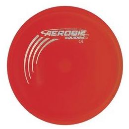 Donic Schildkröt Schildkröt Aerobie Squidgie Disk, rot