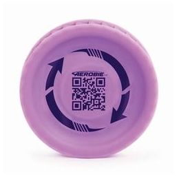 Donic Schildkröt Schildkröt Aerobie Pocket Pro, violett