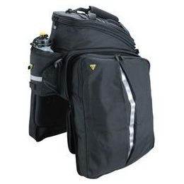 Topeak Gepäckträgertasche Trunk Bag DXP Strap 22,6L Taschenvariante - Gepäckträgertaschen,