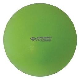 Donic Schildkröt Schildkröt Fitness Pilates Ball 28 cm, Grün