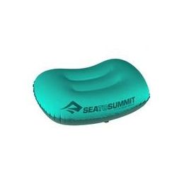 Sea To Summit Aeros Ultralight Pillow/Regular - Türkis