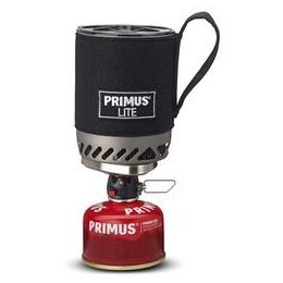 PRIMUS Lite Stove System Kocher Konstruktion - Kartusche darunter, Kocher Brennstoff - Butan / Propan, Kocher Variante - Einflammenkocher,