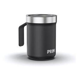PRIMUS Koppen Mug 0,3 L, Black Trinkflaschenfarbe - Black, Trinkflaschenvolumen - 0,3 Liter,