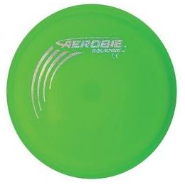 Donic Schildkröt Schildkröt Aerobie Squidgie Disk, grün