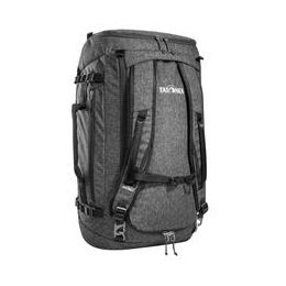 Tatonka faltbare Reisetasche Duffle Bag 45, black Taschenfarbe - Grau,