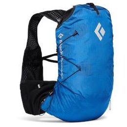 Black Diamond Rucksack Distance 8 Backpack, Large, Ultra blue Rucksackart - Berglauf & Trailrunning, Rucksackfarbe - Blau, Rucksackvolumen - 6 - 10 Liter,