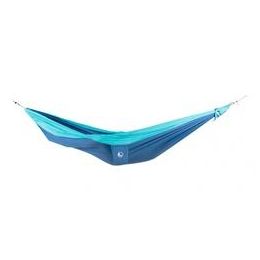 Ticket To The Moon Hängematte King Size Hammock - Top Seller - Royal Blue/Turquoise