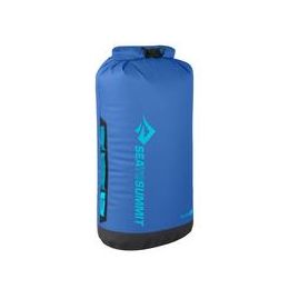 Sea To Summit Big River Dry Bag, 35 Liter, surf blue