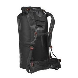 Sea To Summit Hydraulic Dry Pack with Harness 35L Black Beutelfarbe - Black,