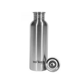 Tatonka Steel Bottle Premium 0,75l Edelstahlflasche