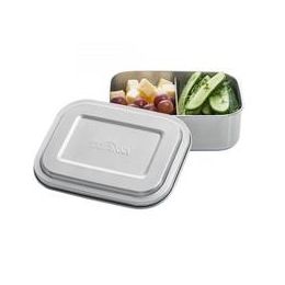 Tatonka Edelstahl-Brotdose Lunch Box II 800
