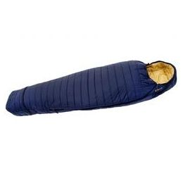 Carinthia Schlafsack für Kinder (Kinderschlafsack) Young Hero, Zipper Links Schlafsackzipper - Links, Schlafsackfarbe - Blue, Schlafsackverwendung - 3 - Jahreszeiten,