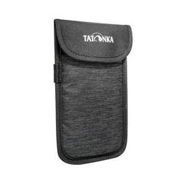 Tatonka Smartphone Case XL Handyhülle, black