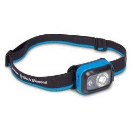 Black Diamond Stirnlampe Sprint 225 Headlamp, Ultra Blue Beleuchtungsart - Stirnlampen, Maximale Leuchtweite - bis 50m, Lampenfarbe - Blau,