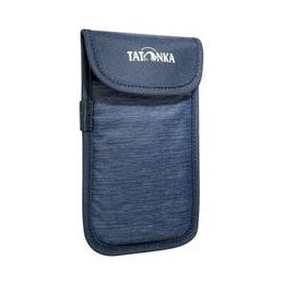 Tatonka Smartphone Case XL Handyhülle, navy