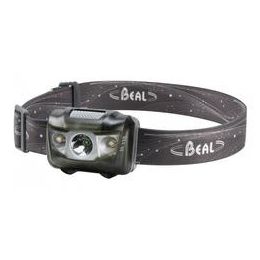 Beal Stirnlampe FF120 Beleuchtungsart - Stirnlampen, Maximale Leuchtweite - 50 bis 100 m, Lampenfarbe - Black,