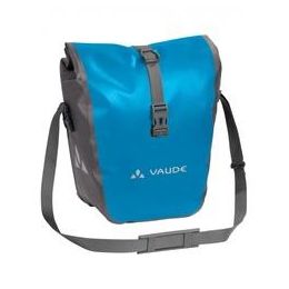 Vaude Aqua Front - Fahrradtaschen, icicle Taschenvariante - Gepäckträgertaschen,