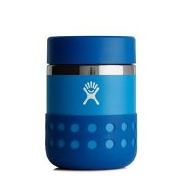 Hydro Flask 12 oz (355ml) Kids Insulated Food Jar, lake