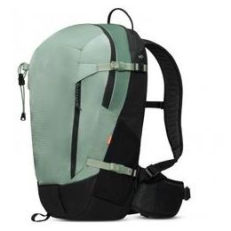 Mammut Rucksack Lithium 20 Women, jade-black Rucksackart - Wandern & Trekking, Rucksackvolumen - 16 - 20 Liter, Rucksackfarbe - Grün,