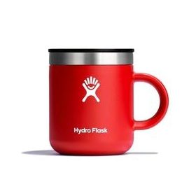 Hydro Flask 6 oz (177ml) Coffee Mug, goji