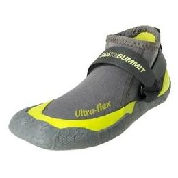 Sea To Summit Ultra Flex Booties Small Grey/Lime
