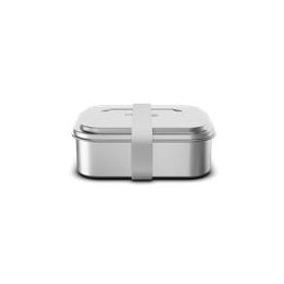 Thermos TC Sandwich Box, stainless steel mat, 0,8 Liter