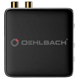 Oehlbach BTR Evolution 5.1/5.0 Sender und Empfänger