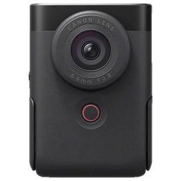 GDW CANON PowerShot V10 Vlogging-Kit Kompaktkamera , CMOS 20,9 Megapixelopt. Zoom