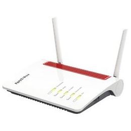 Mendler AVM FRITZ!Box 6850 LTE, WLAN Mesh Router 1266 Mbit/s